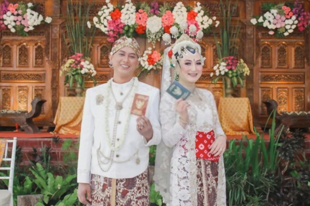 Rangkaian Prosesi Pernikahan Adat Padang-Minangkabau - Weddingku.id